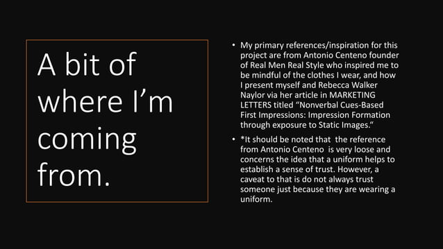 Nvcx powerpoint | PPT