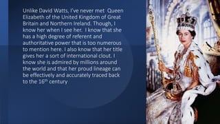 Nvcx powerpoint | PPT