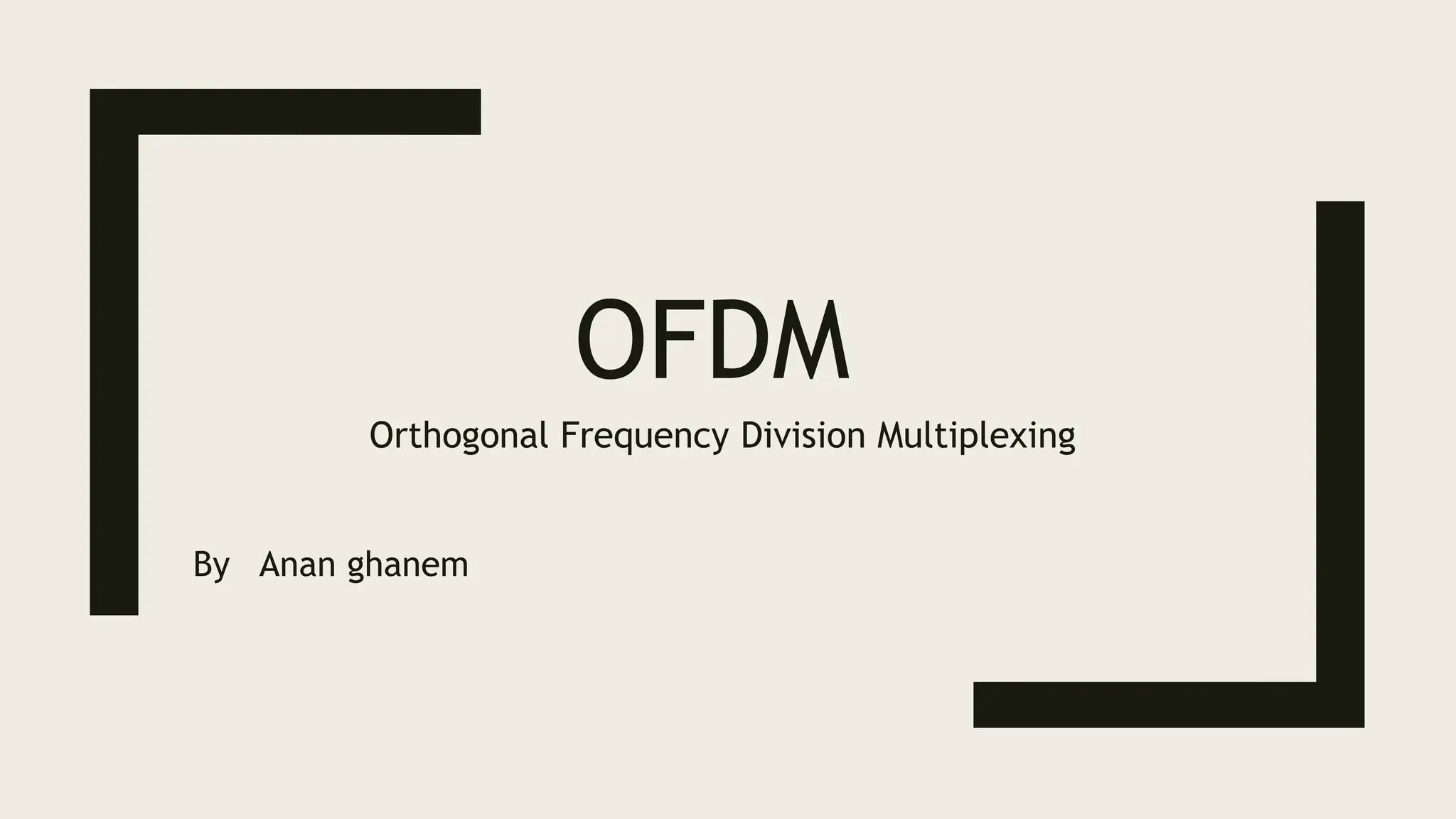 OFDM.pptx
