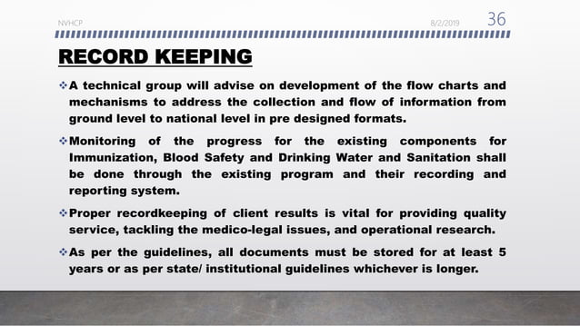 NATIONAL VIRAL HEPATITIS CONTROL PROGRAM | PPTX | Infectious Diseases ...
