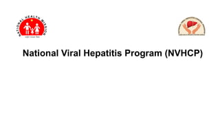 NVHCP National Viral Hepatitis Control Programme.pptx