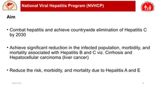 NVHCP National Viral Hepatitis Control Programme.pptx