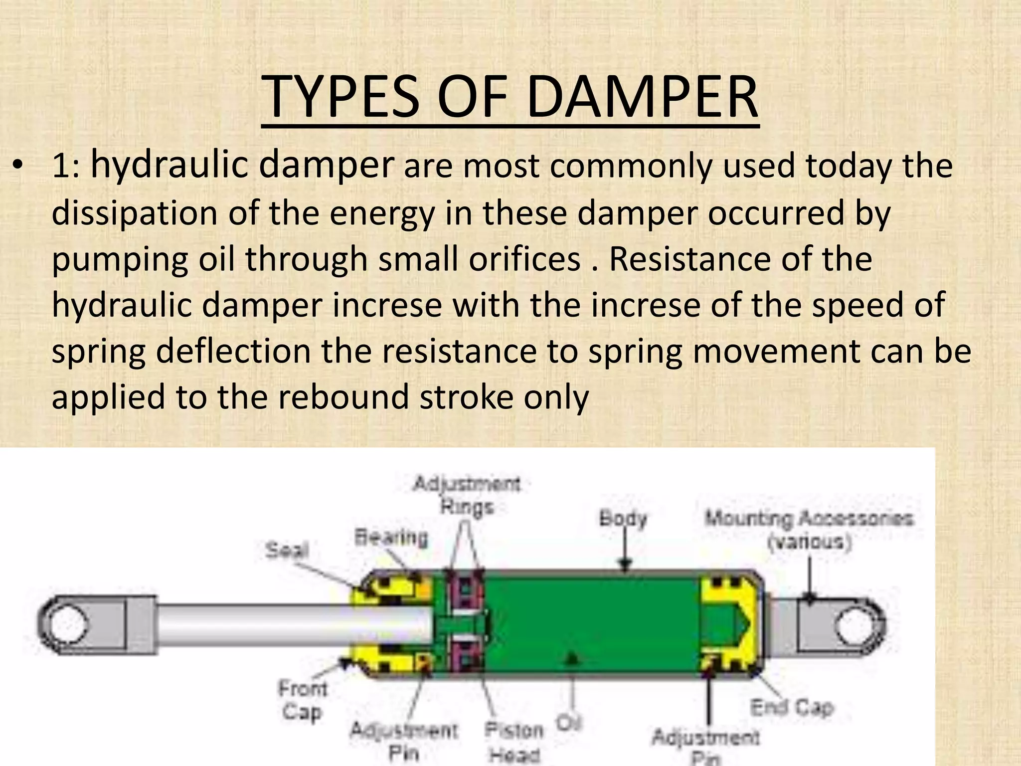 Nvh(vibration measurement technic and control) | PPTX | Physics | Science