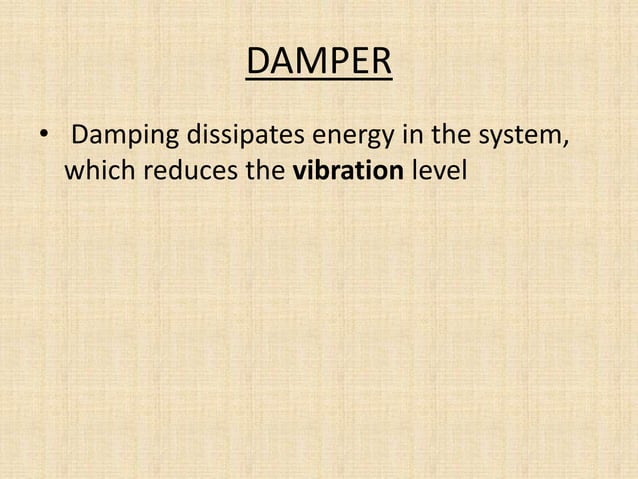 Nvh(vibration measurement technic and control) | PPTX | Physics | Science