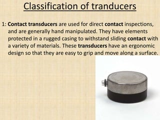 Nvh(vibration measurement technic and control) | PPTX