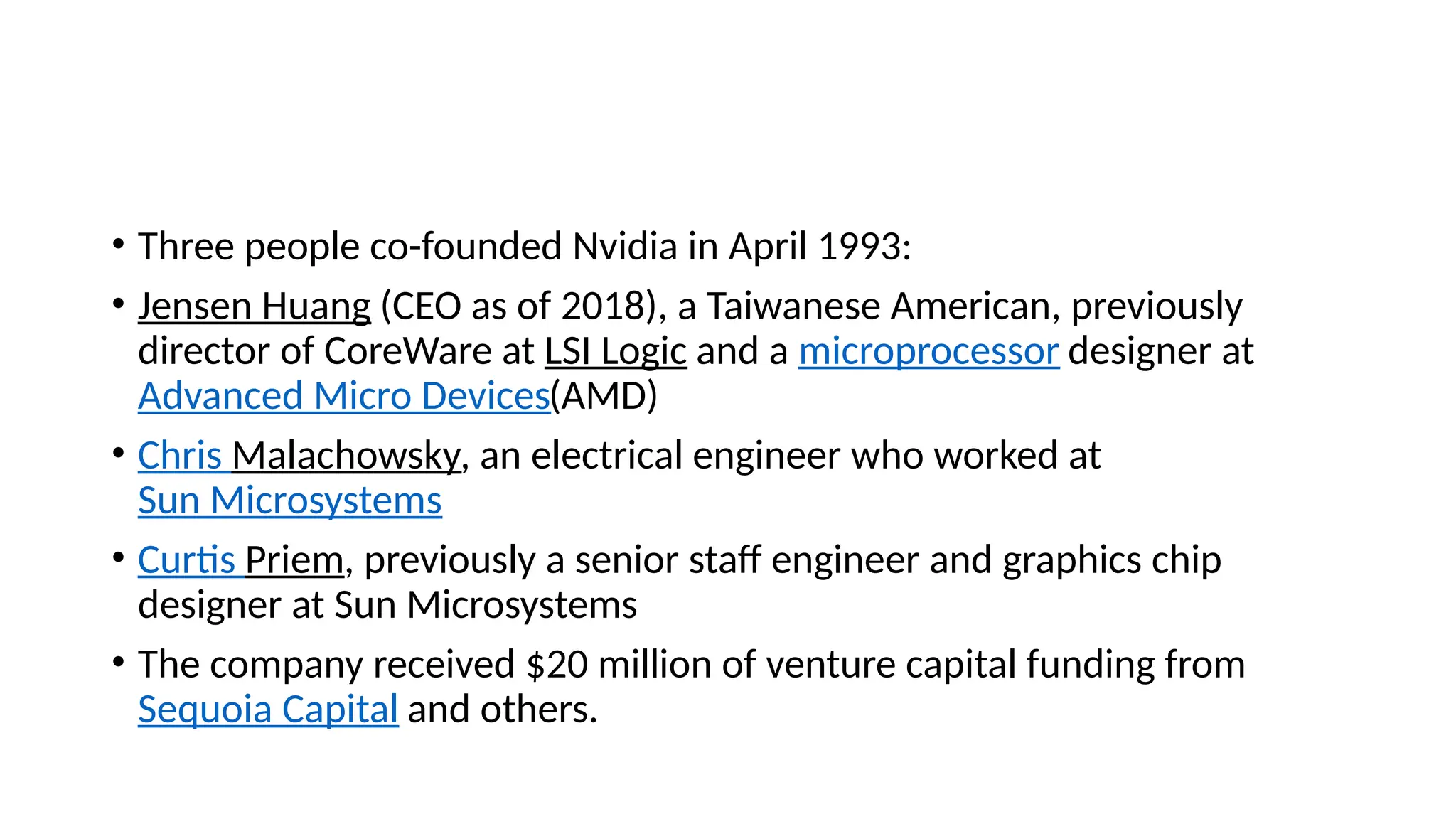 nvidia nvidia nvidia nvidia nvidia nvidi | PPTX