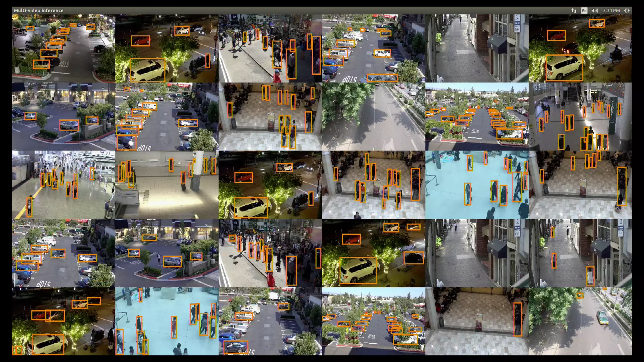 Nvidia AI - The Foundation of the Smart City | PPT