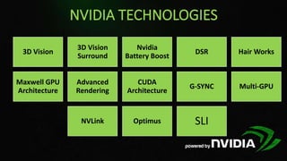 Nvidia | PPTX
