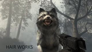 nvidia- presentation 310.pptx swat analysis | PPTX