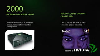 nvidia- presentation 310.pptx swat analysis | PPTX