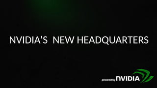 nvidia- presentation 310.pptx swat analysis | PPTX