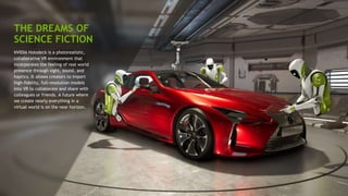 NVIDIA 2017 Overview | PPT