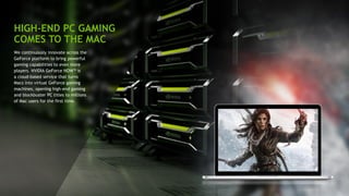 Nvidia 2018 1 | PPT