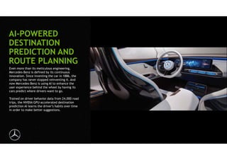 Nvidia and ibm presentation feb18 | PDF | Technology Industry | Industries