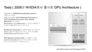 Nvidia architecture | PDF