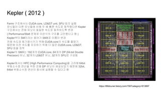 Nvidia architecture | PDF
