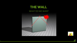 Nvidia Blast: destructible objects in games | PDF