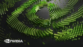 NVIDIA Brochure 2021 Company Overview | PDF