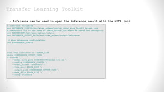 NVIDIA Clara SDK study | PPT