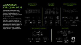 NVIDIA Corporation Brochure: Who We Are | PDF