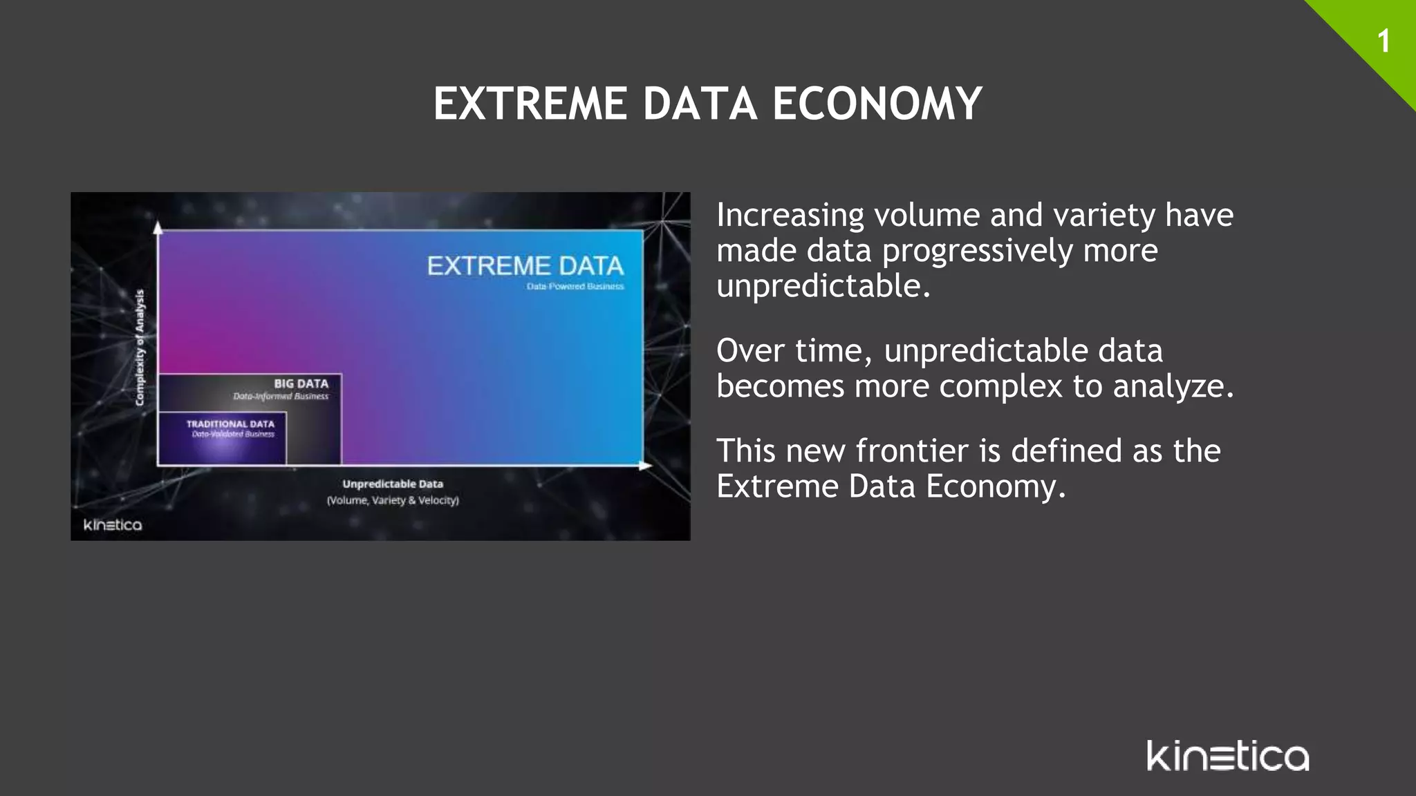Accelerated Analytics with Kinetica and NVIDIA GPU Cloud | PPTX
