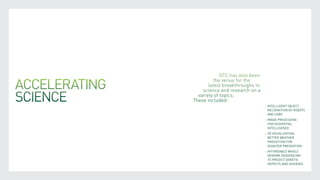 NVIDIA GTC 2013 HIGHLIGHTS | PDF