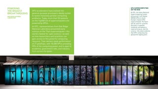 NVIDIA GTC 2013 HIGHLIGHTS | PDF