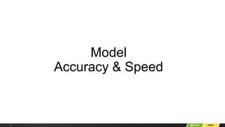 GPU Accelerated Machine Learning | PPT