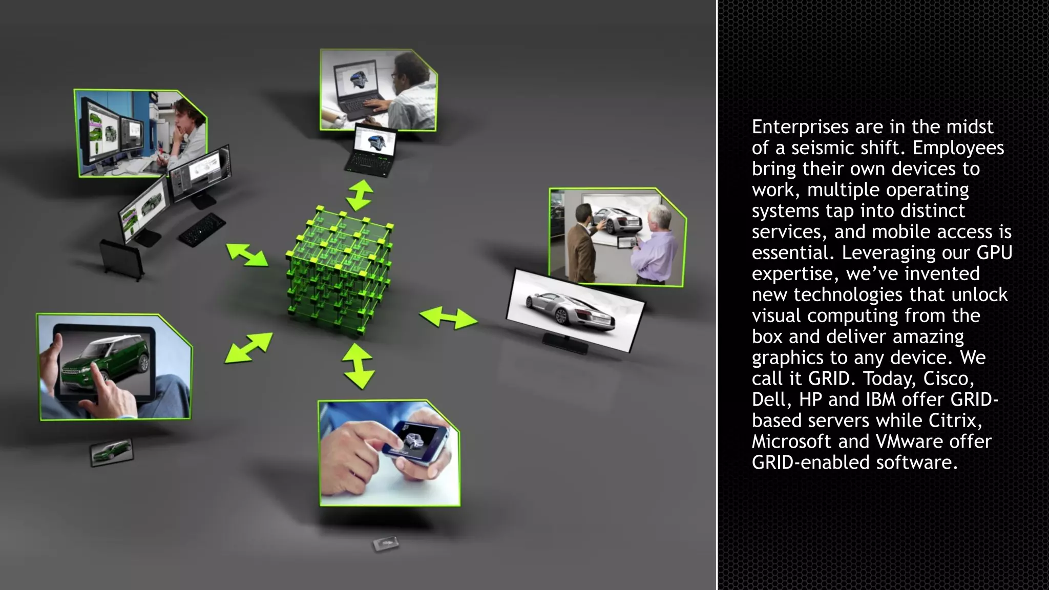 Nvidia Corporate Presentation | PDF