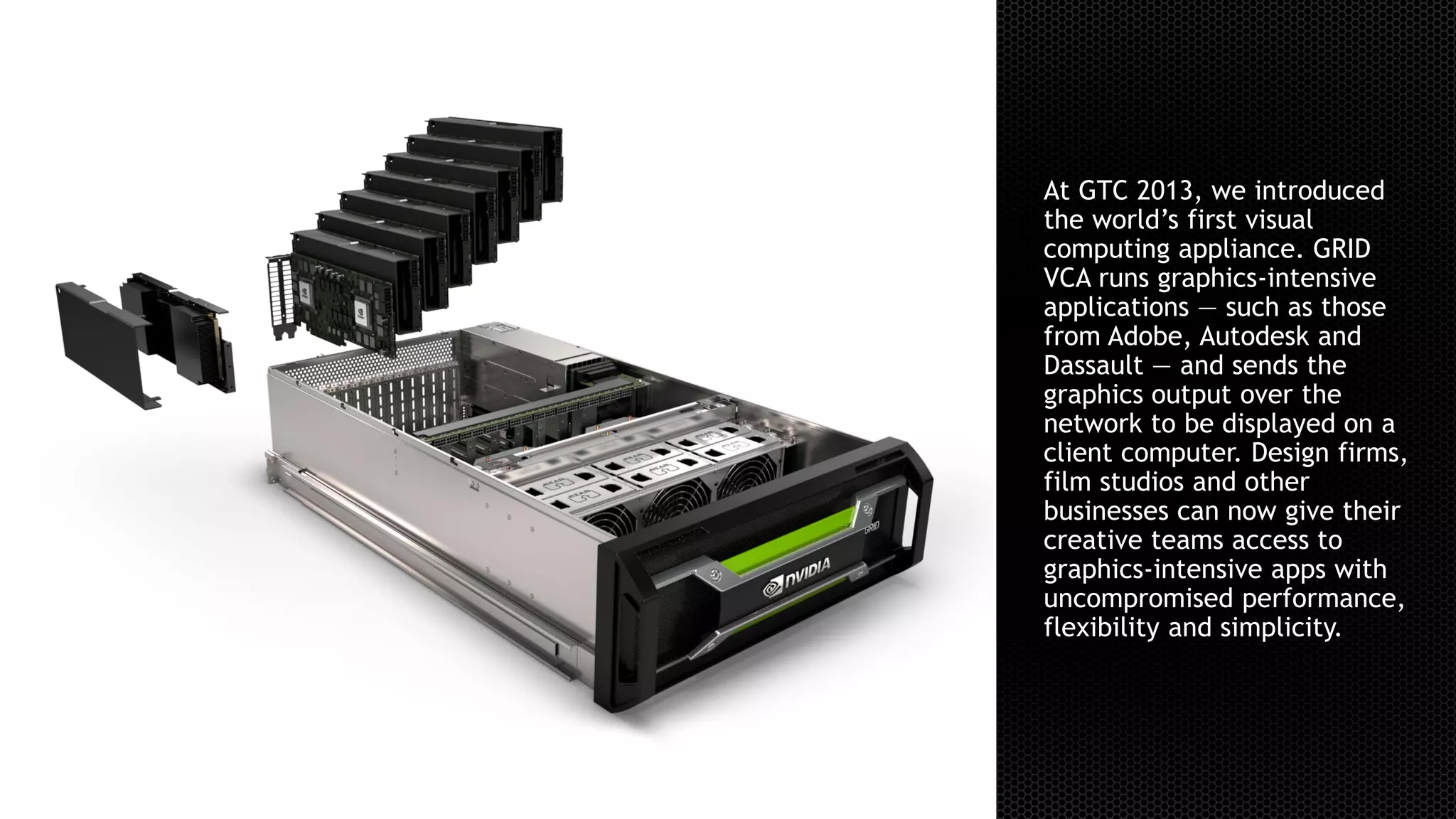 Nvidia Corporate Presentation | PDF