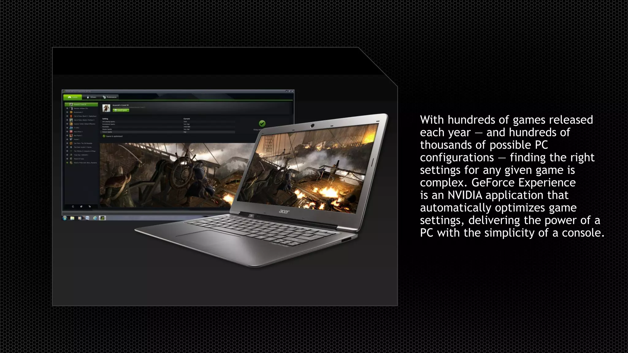 Nvidia Corporate Presentation | PDF