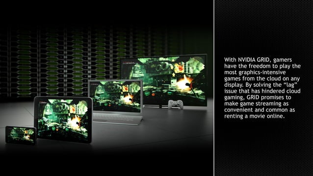 Nvidia Corporate Presentation | PDF