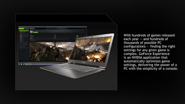 Nvidia Corporate Presentation | PDF