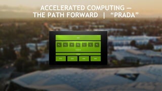 nVidia Presentation in OpenPOWER workshop Brazil | PPT | Free download