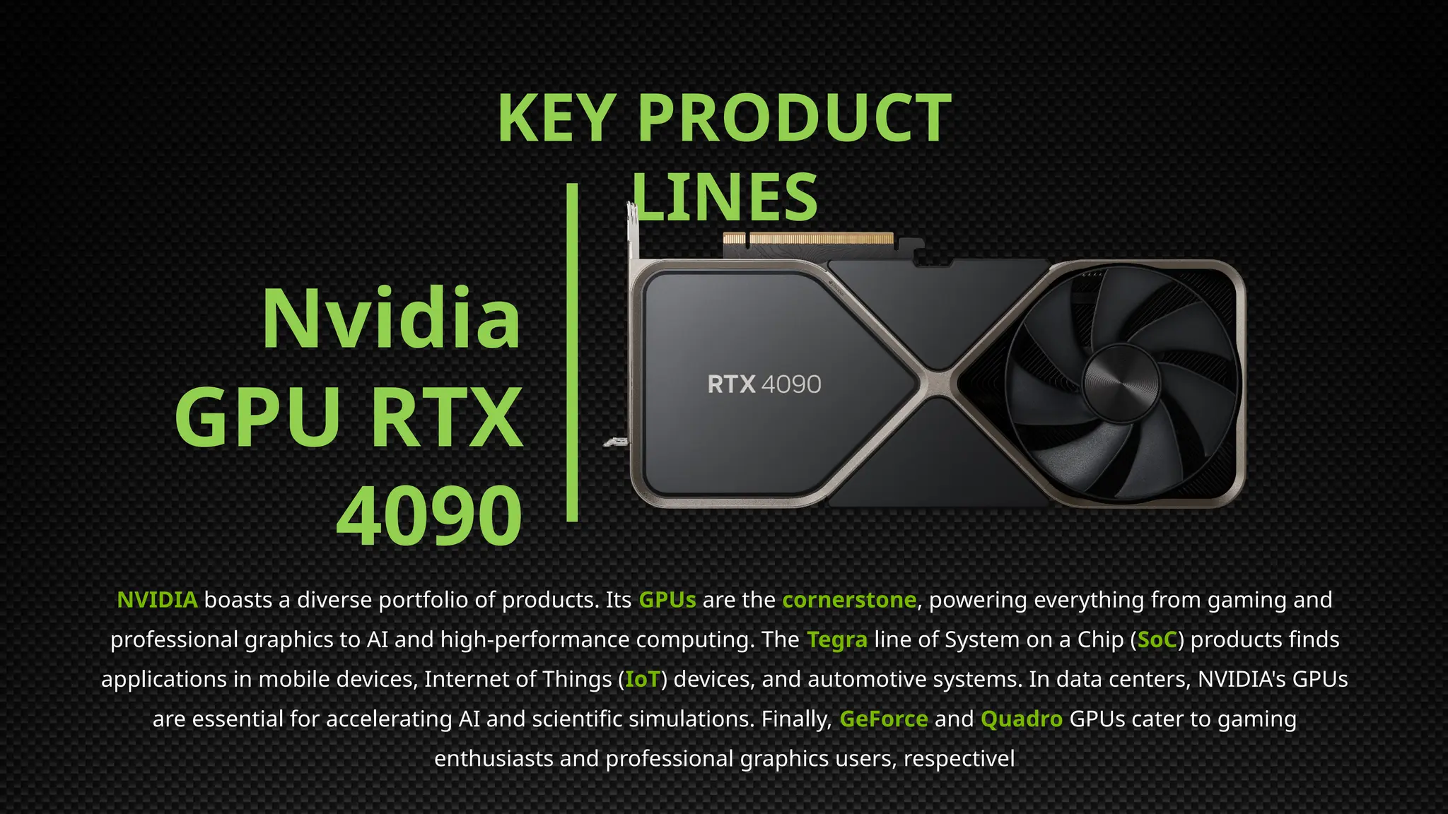 NVIDIA Presentation business Template.pptx