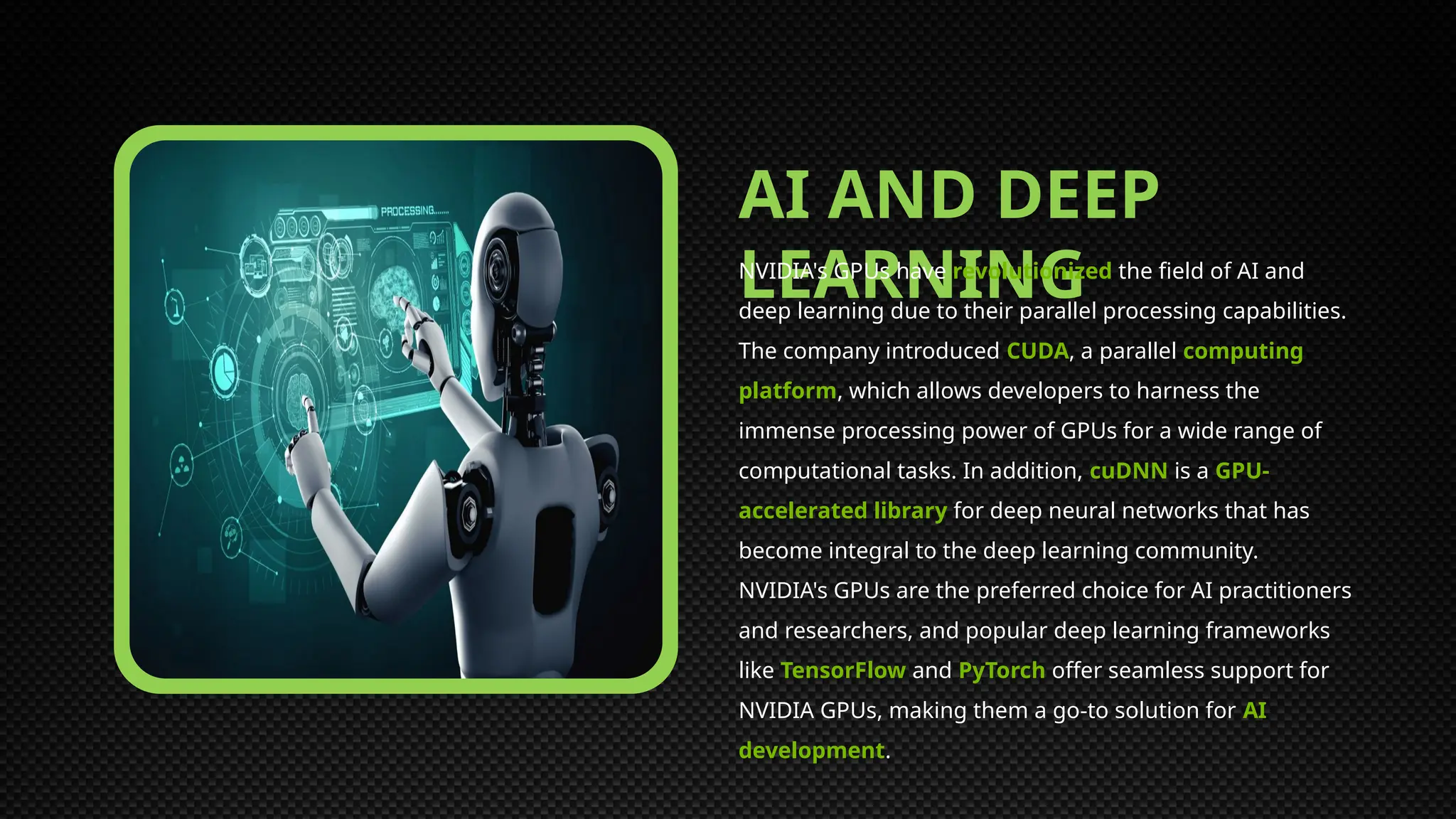 NVIDIA Presentation business Template.pptx