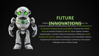 NVIDIA Presentation business Template.pptx
