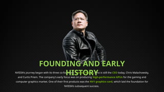 NVIDIA Presentation business Template.pptx