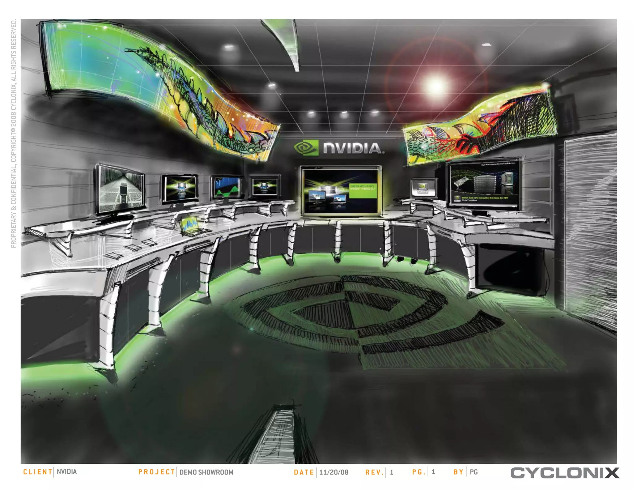 Nvidiashowroom1 | PDF