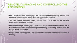 Nvidia Toolkits- DeepStream.pptx