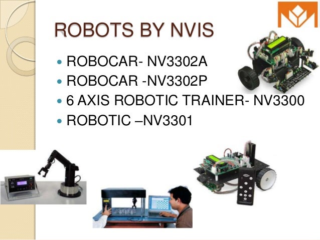 Nvis technologies