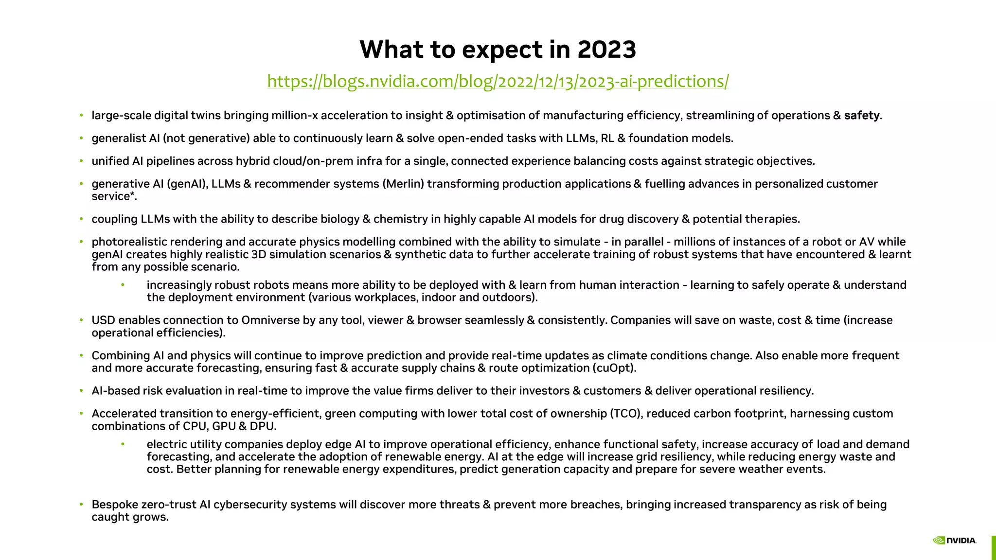 Omniverse for the Metaverse | PDF