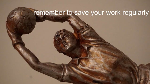 I&LS Introduction to NVivo | PPT