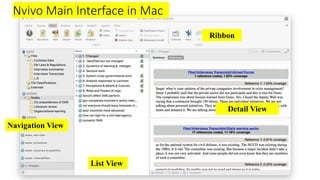 N vivo tutorial 2020 | PPTX