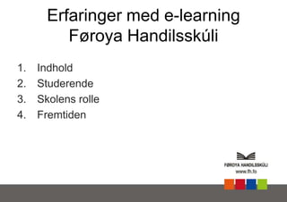 Nvl presentation - aina | PPT