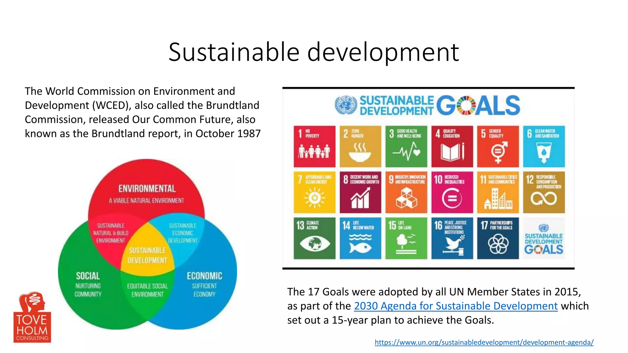 NVL webinar Agenda 2030 SDG 4.7, Holm, Tove | PPT