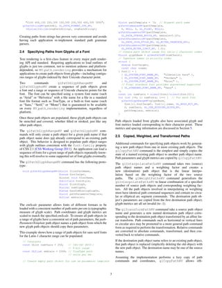 Programming with NV_path_rendering: An Annex to the SIGGRAPH Asia 2012 paper "GPU-accelerated ...