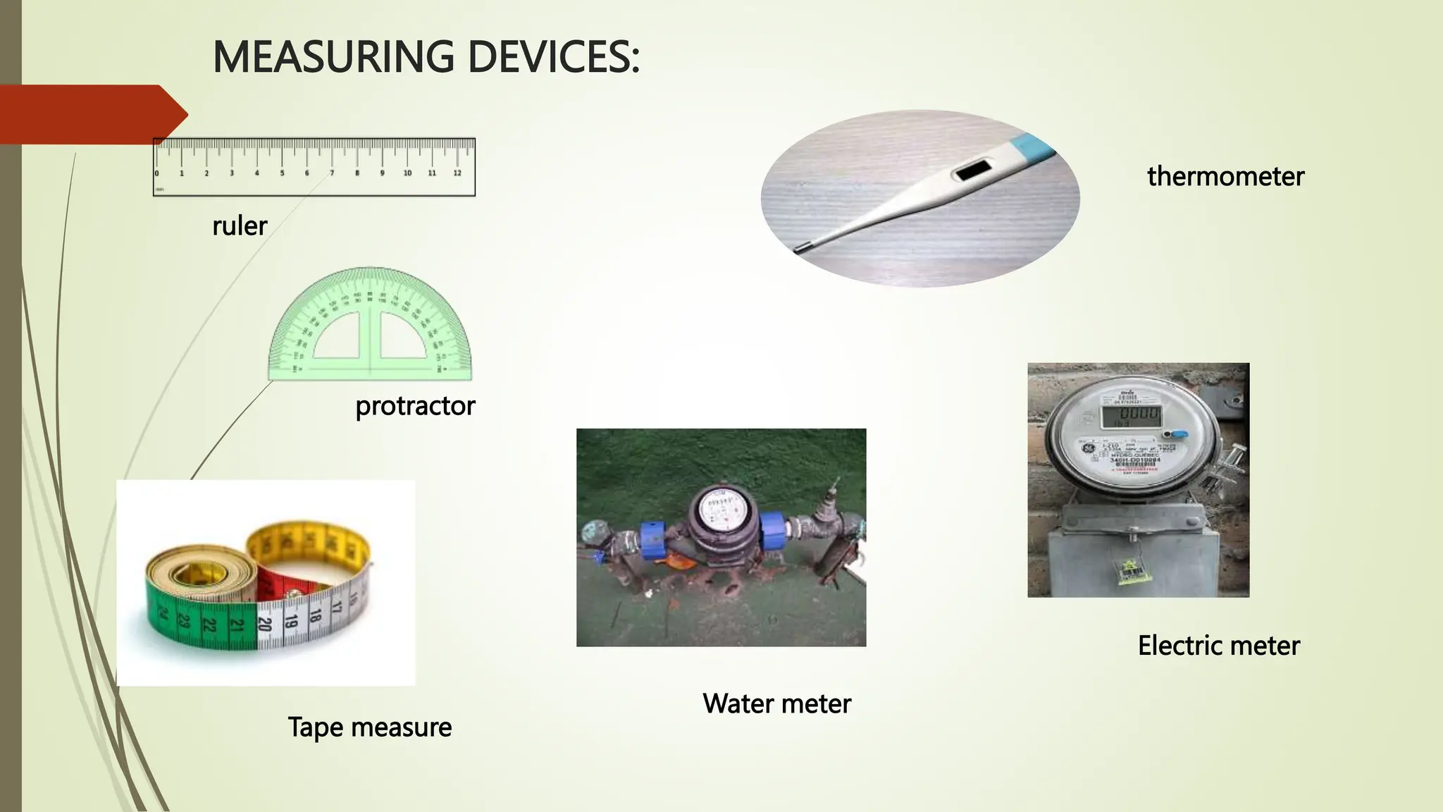 Measure of Quantities and conversion_2-SSP.pptx | Free download