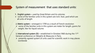 Measure of Quantities and conversion_2-SSP.pptx