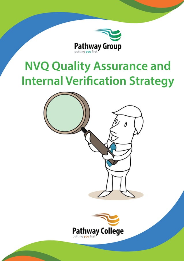 NVQ Quality Assurance and Internal Verification Strategy | PDF
